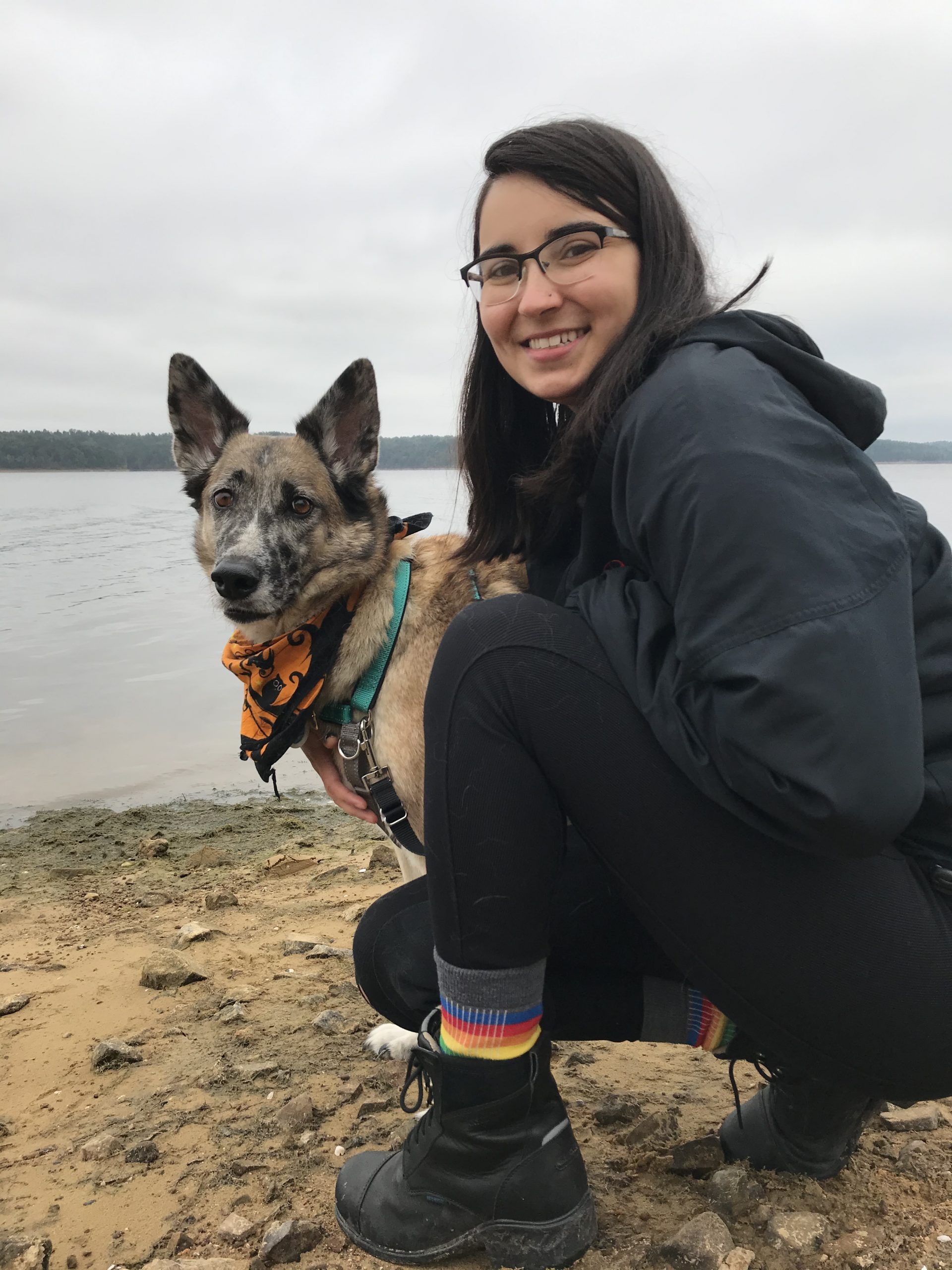 Staff – Heart Arrow Veterinary Service LLC